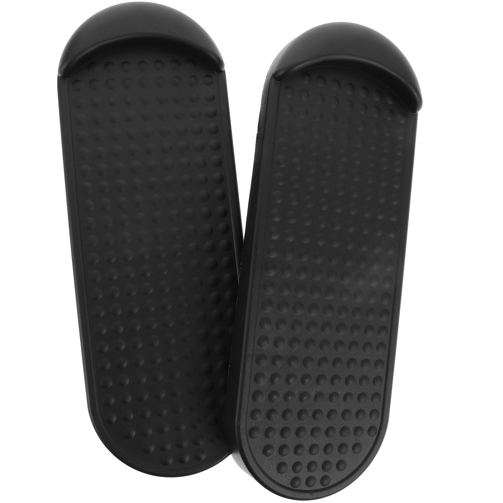 1 Pair Elliptical Machine Foot Pedals Elliptical Replacement Parts ...