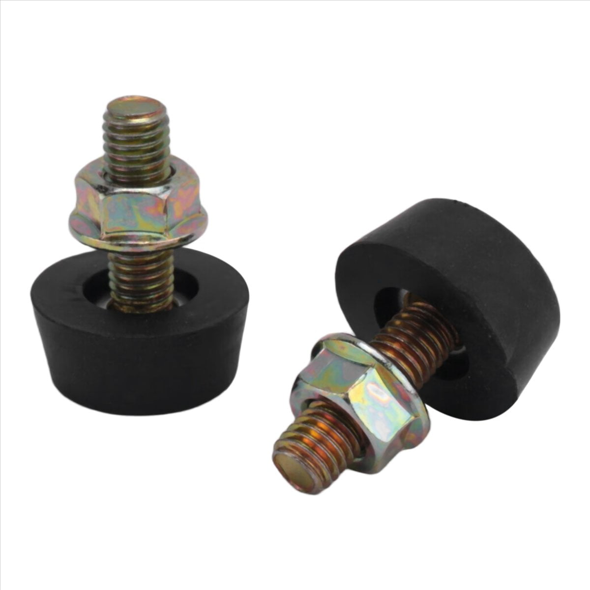 1 Pair Engine Bonnets Bonnet Adjuster Bump Stop Fit for Patrol BSANS1GP ...