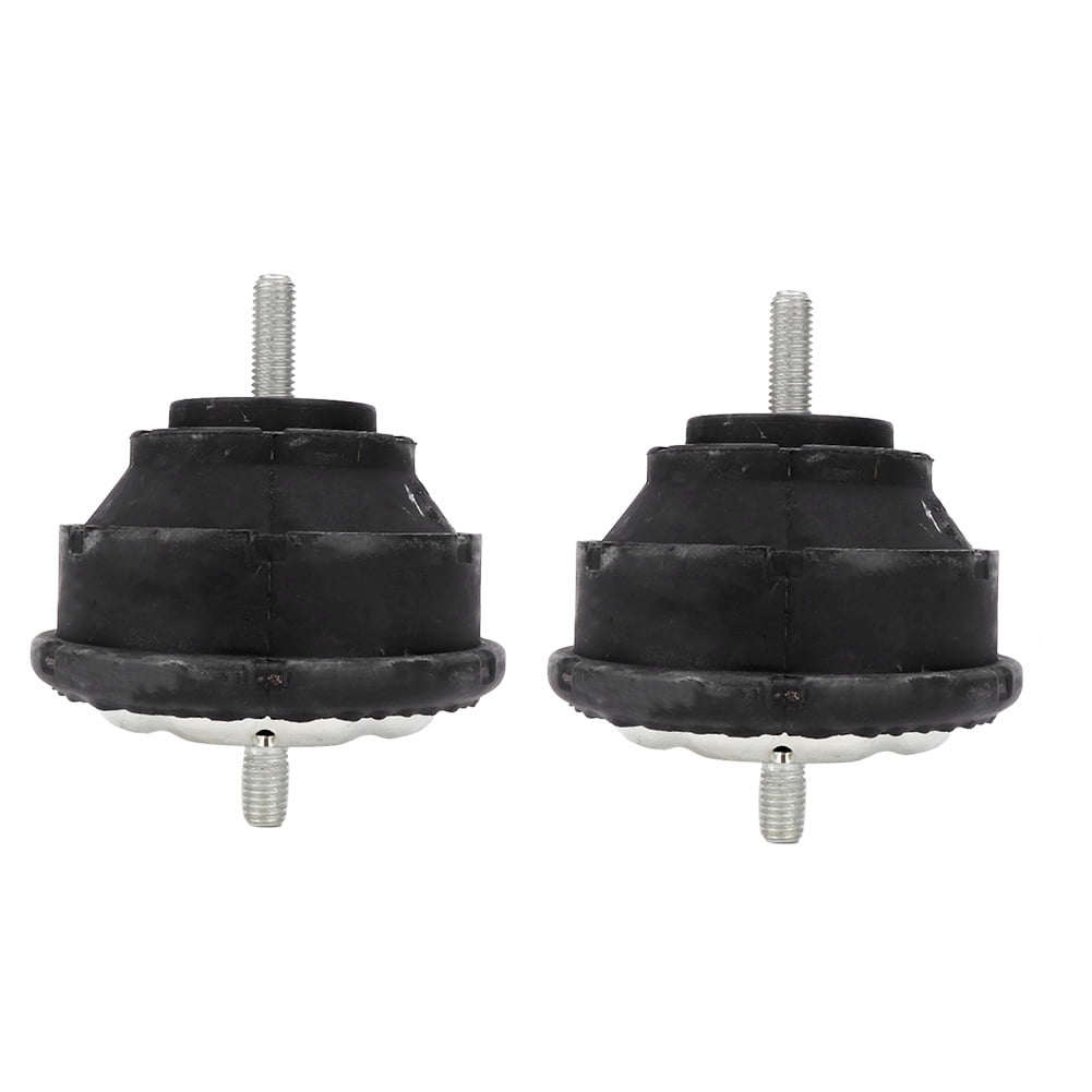 1 Pair Engine Motor Mount 11811141377 11811137238 Fit for 3 Series E30 ...