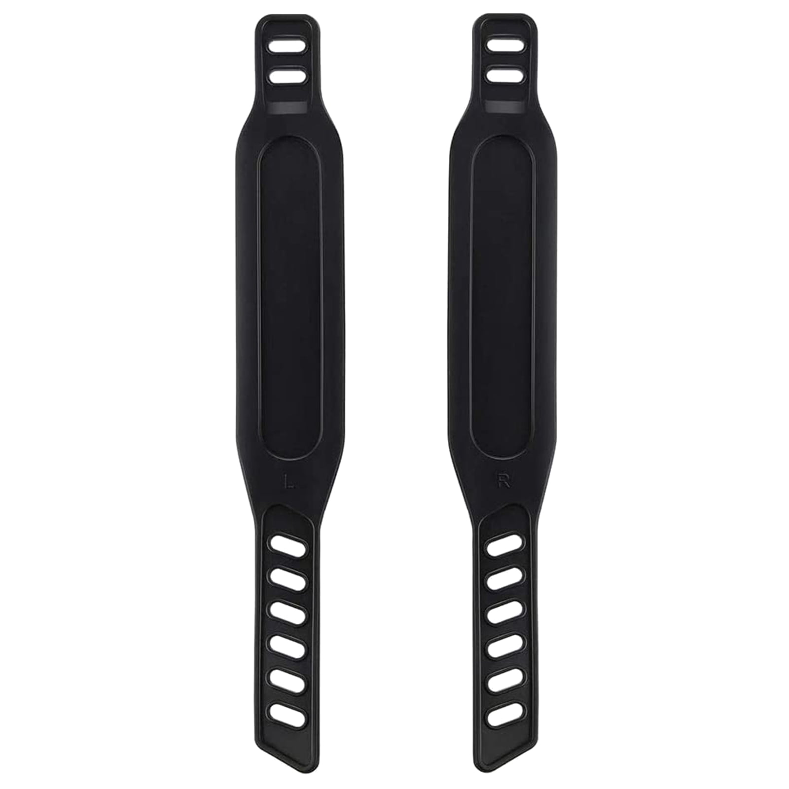 1 Pair Exercise Bike Pedal Straps, Cycle Pedal Straps Pedal Straps for ...