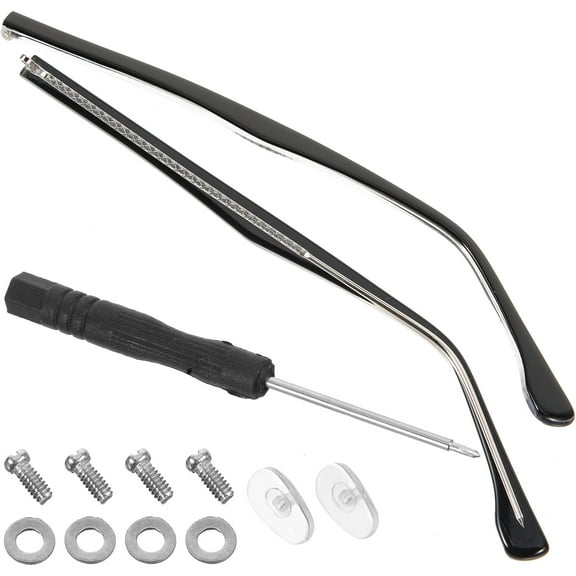 Eyeglass Arm Replacement