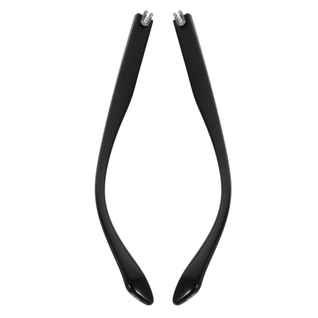 1 Pair Eyeglasses Arm Legs Replacement Metal Eyeglasses Temples