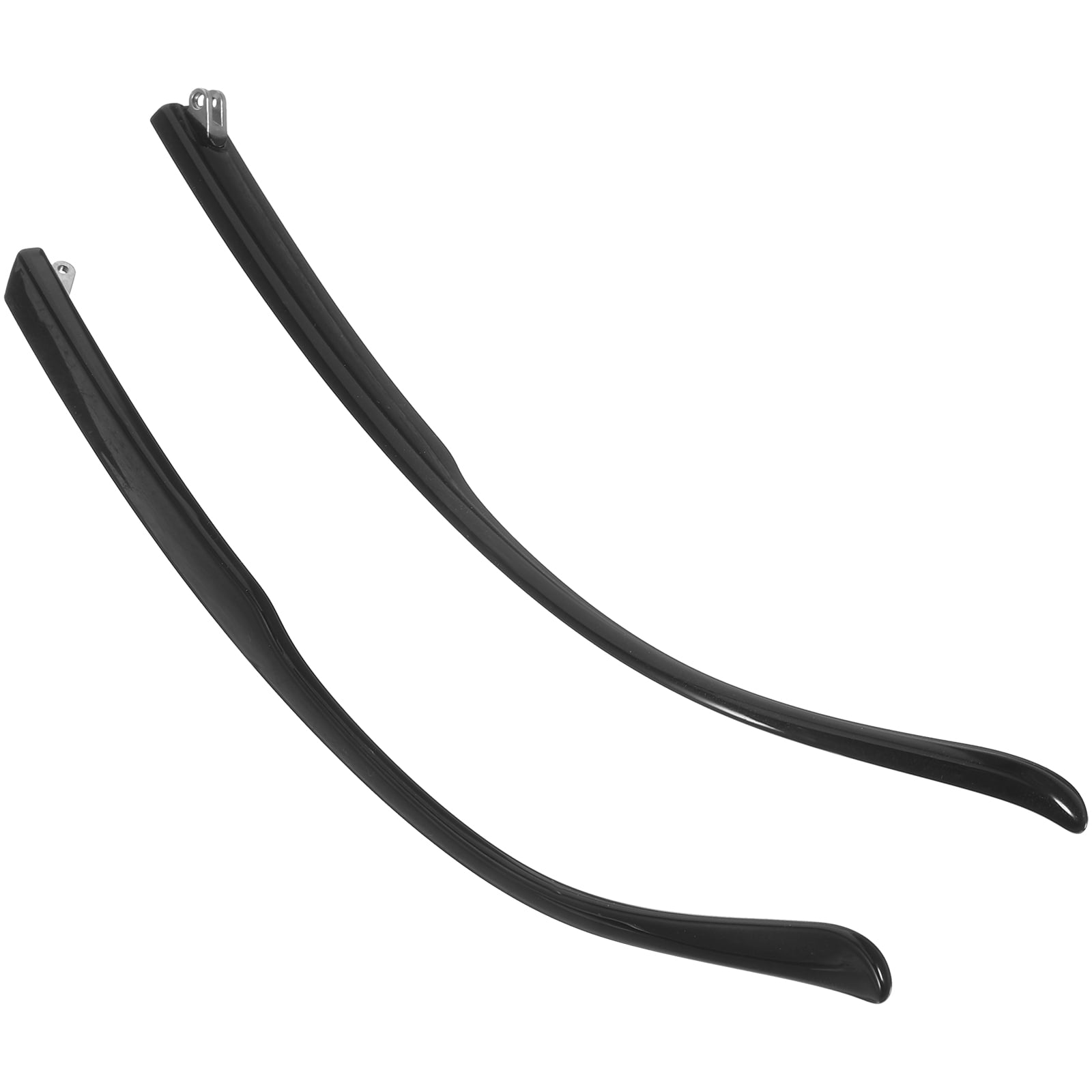 1 Pair Eyeglasses Arms Legs Eyeglasses Replacement Parts Glasses Repair ...