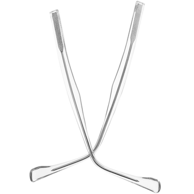 1 Pair Eyeglasses Arms Legs Eyeglasses Replacement Parts Glasses Repair Legs Glasses Parts
