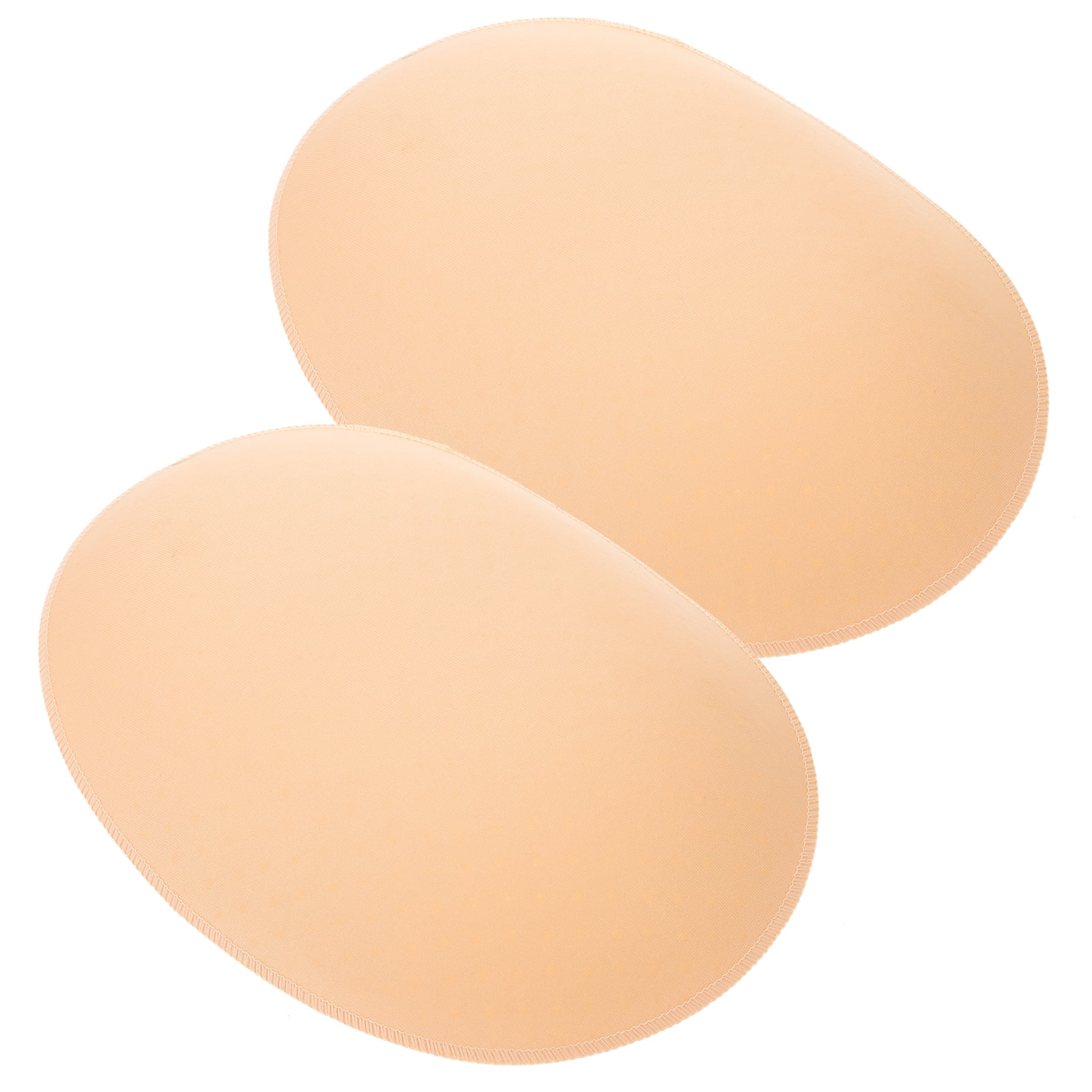 1 Pair Fake Butt Pads Girl Butt Enhancer Silicone Hip Pads Silicone Hip ...