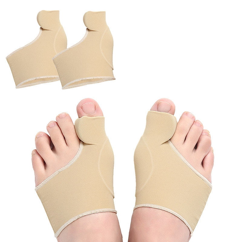 1 Pair Foot Guard Stretcher Nylon Hallux Valgus Protector Guard Toe ...