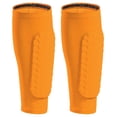1 Pair Footless Compressing Sock for Calf Support, Running, Sports ...