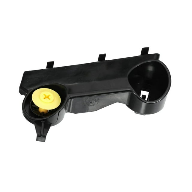 1 Pair Front Bumper Brackets Retainers Left Right For Nissan Altima ...