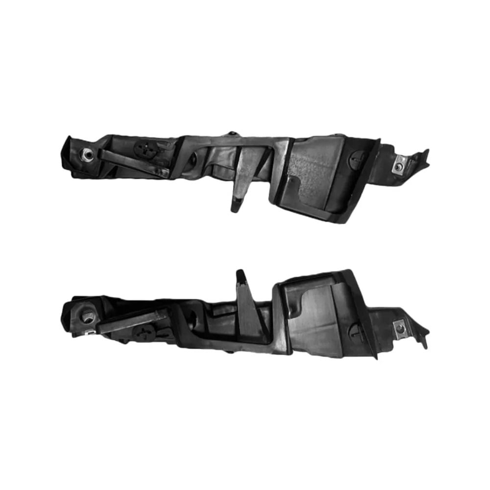 1 Pair Front Bumper Support Bracket Holder 741679 741634 2004-2013 For ...