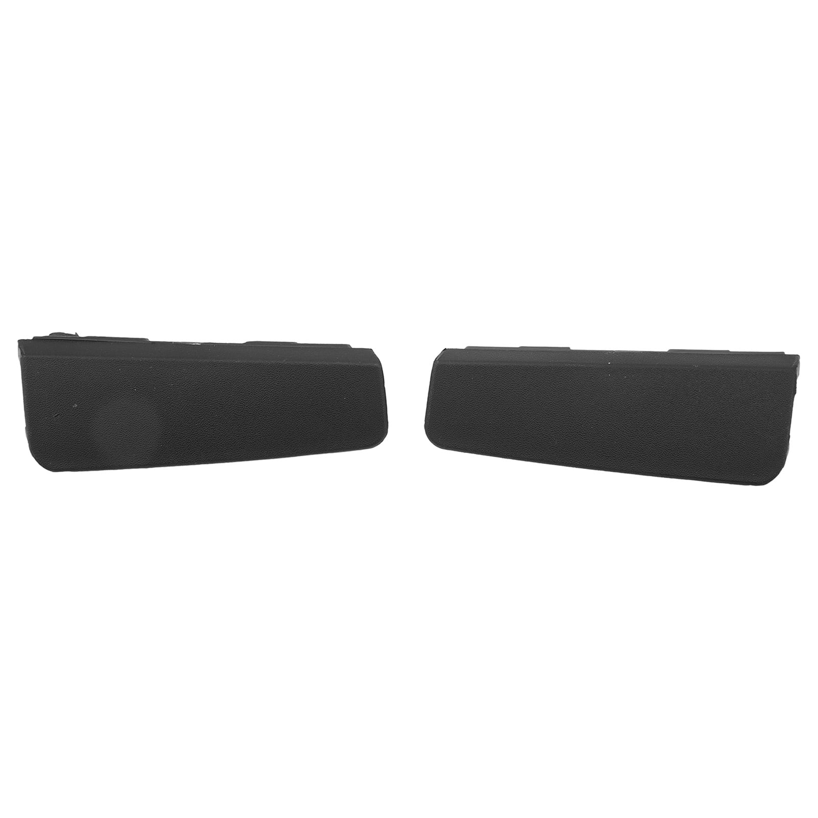 1 Pair Front Bumper Tow Hook Cap 53286 42130 Left Right Trailer Hook ...