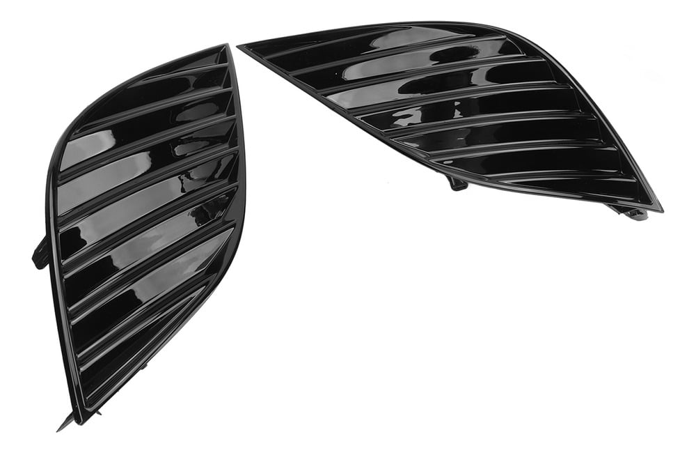 1 Pair Front Fog Lights Bezel 81482 06170, Far - Walmart.com