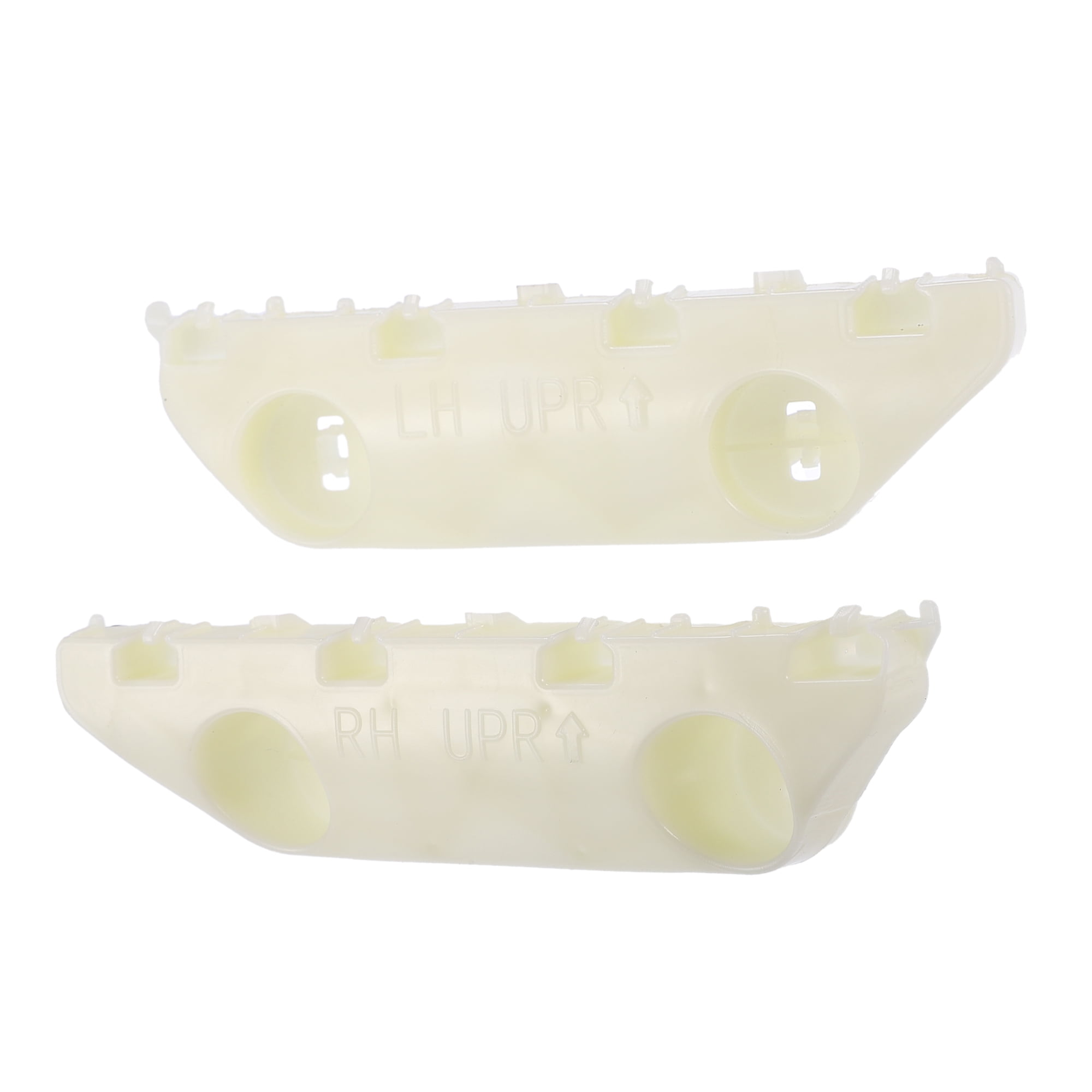 1 Pair Front Left Right Bumper Mounting Support Bracket No.622243BA0A ...