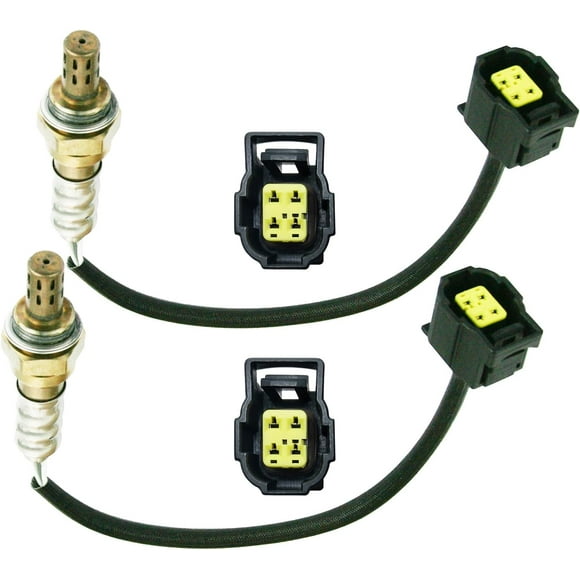 Jeep Grand Cherokee Oxygen Sensor Replacement