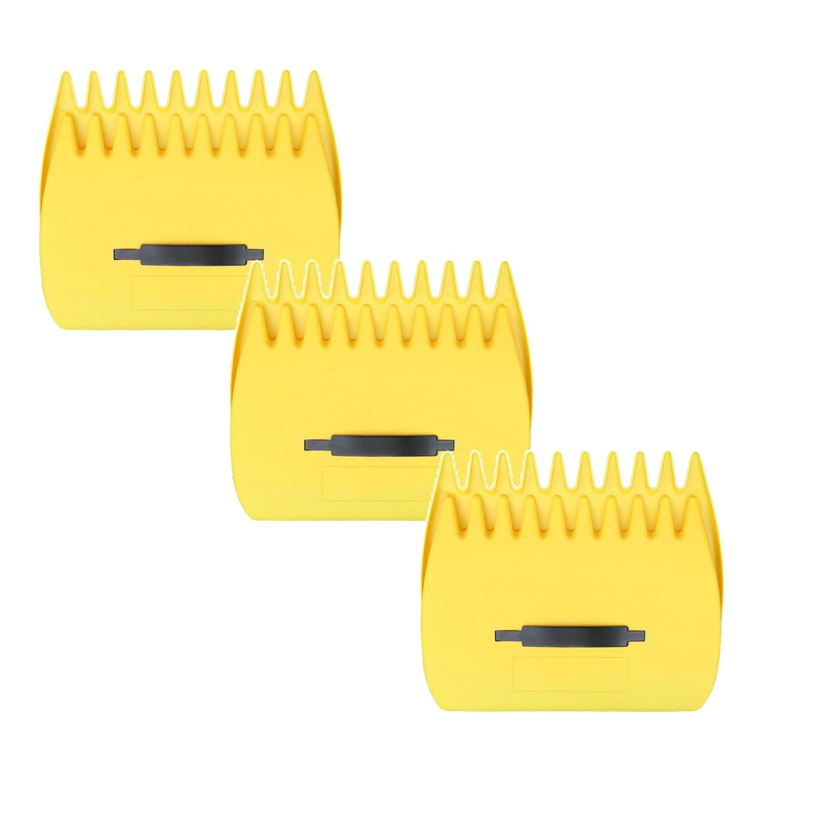 1 Pair Garden and Yard Leaf Scoops Hand Rakes,Multiple Use for Fast ...