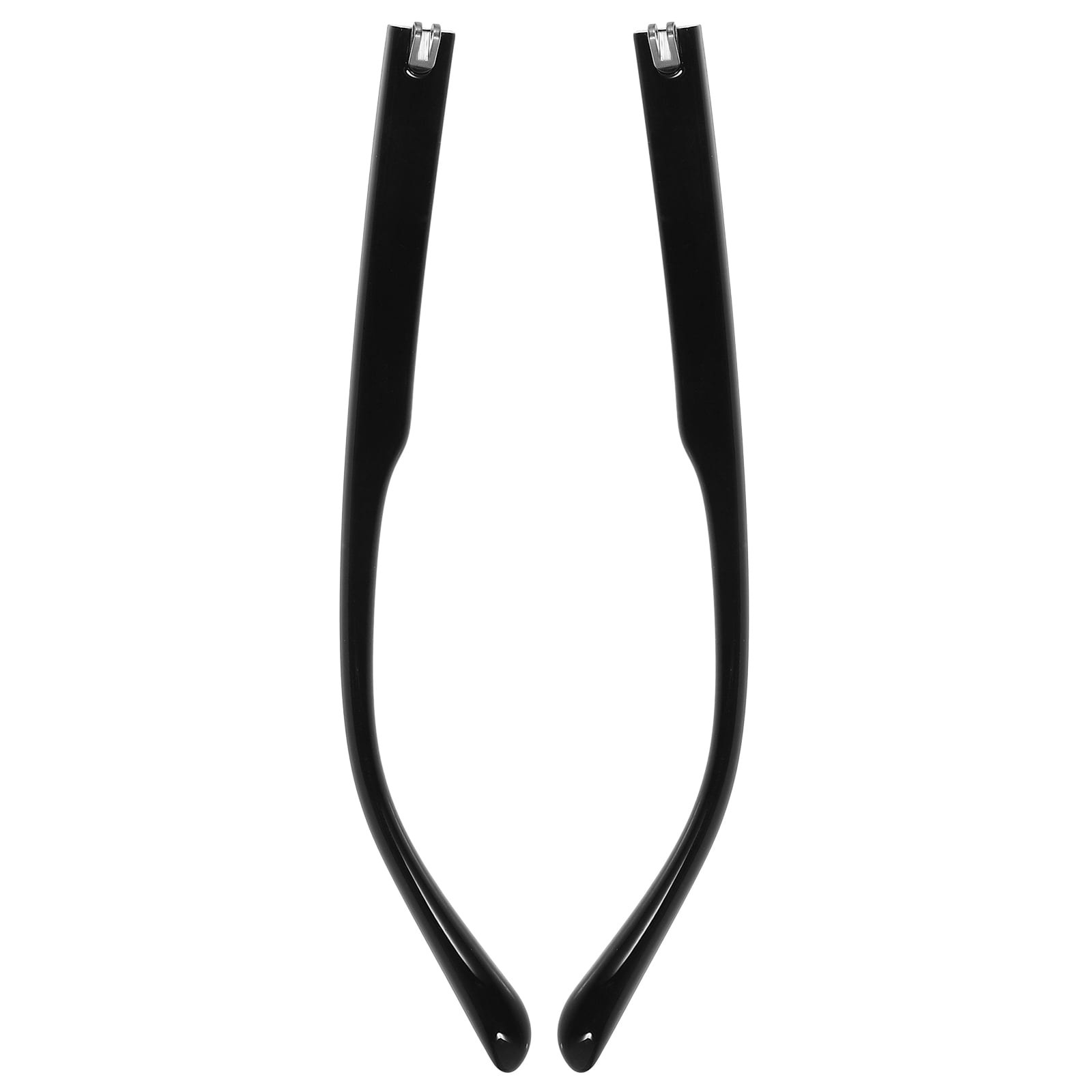 1 Pair Glasses Arm Replacement Universal Metal Glasses Arm Eyeglasses ...
