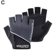 Golds Gym men's Tacky Workout Gloves - XS/S - Grip & Comfort - Walmart.com