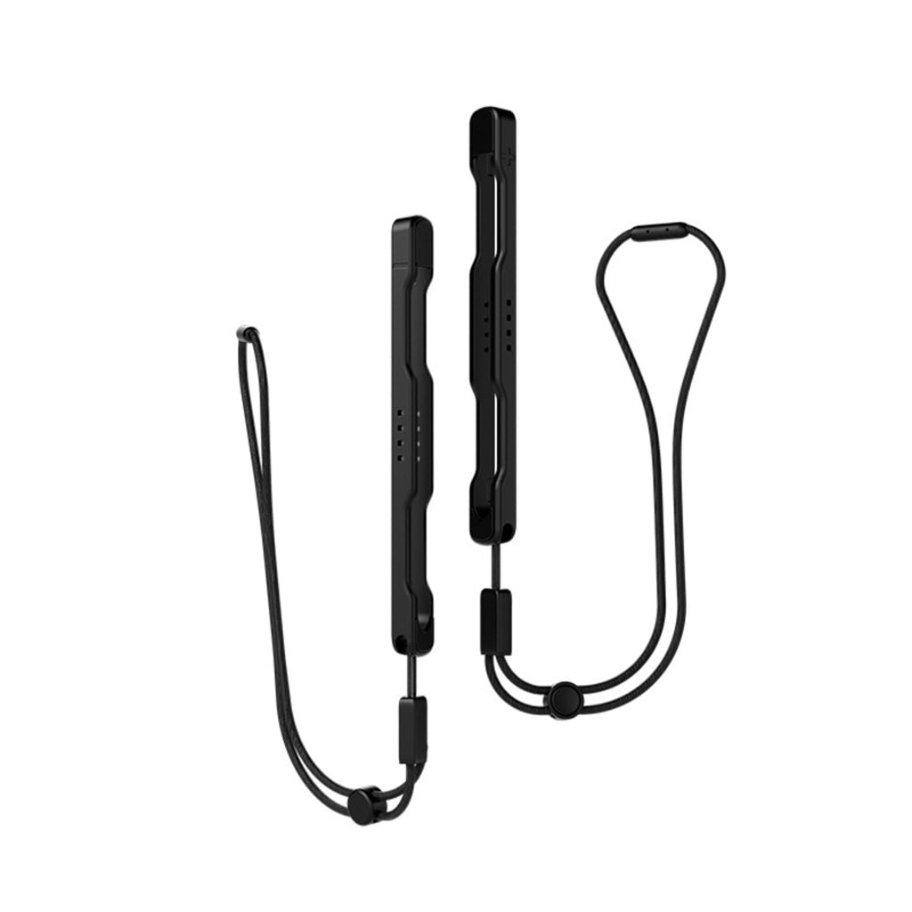 1 Pair Hand Straps Set for NS2 Small Handle Enhances Control During ...