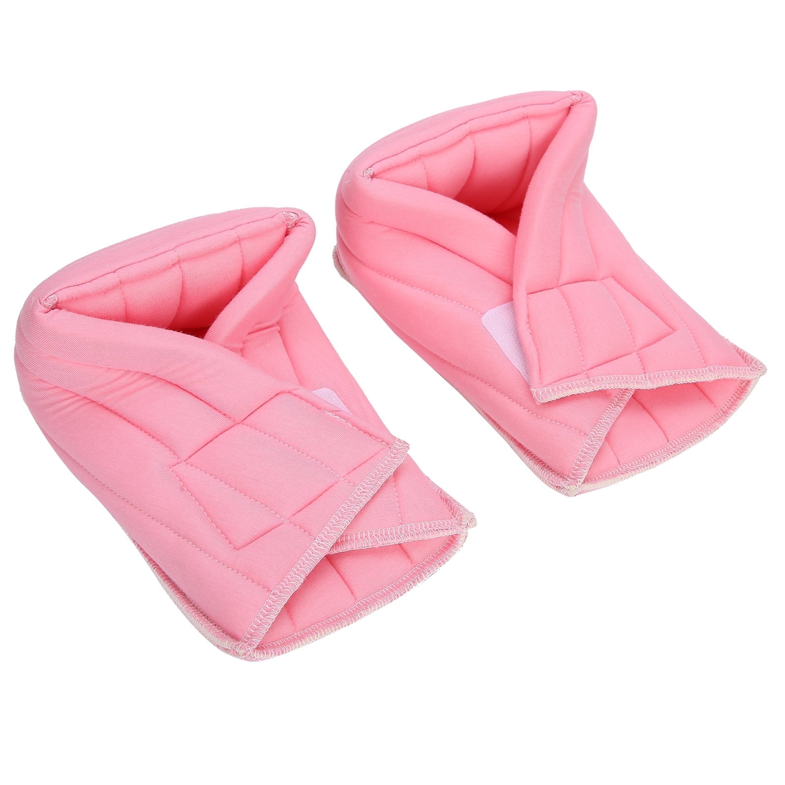 1 Pair Heel Protector Pillows, Foot Ankle Support, Patient Foot Wrap ...