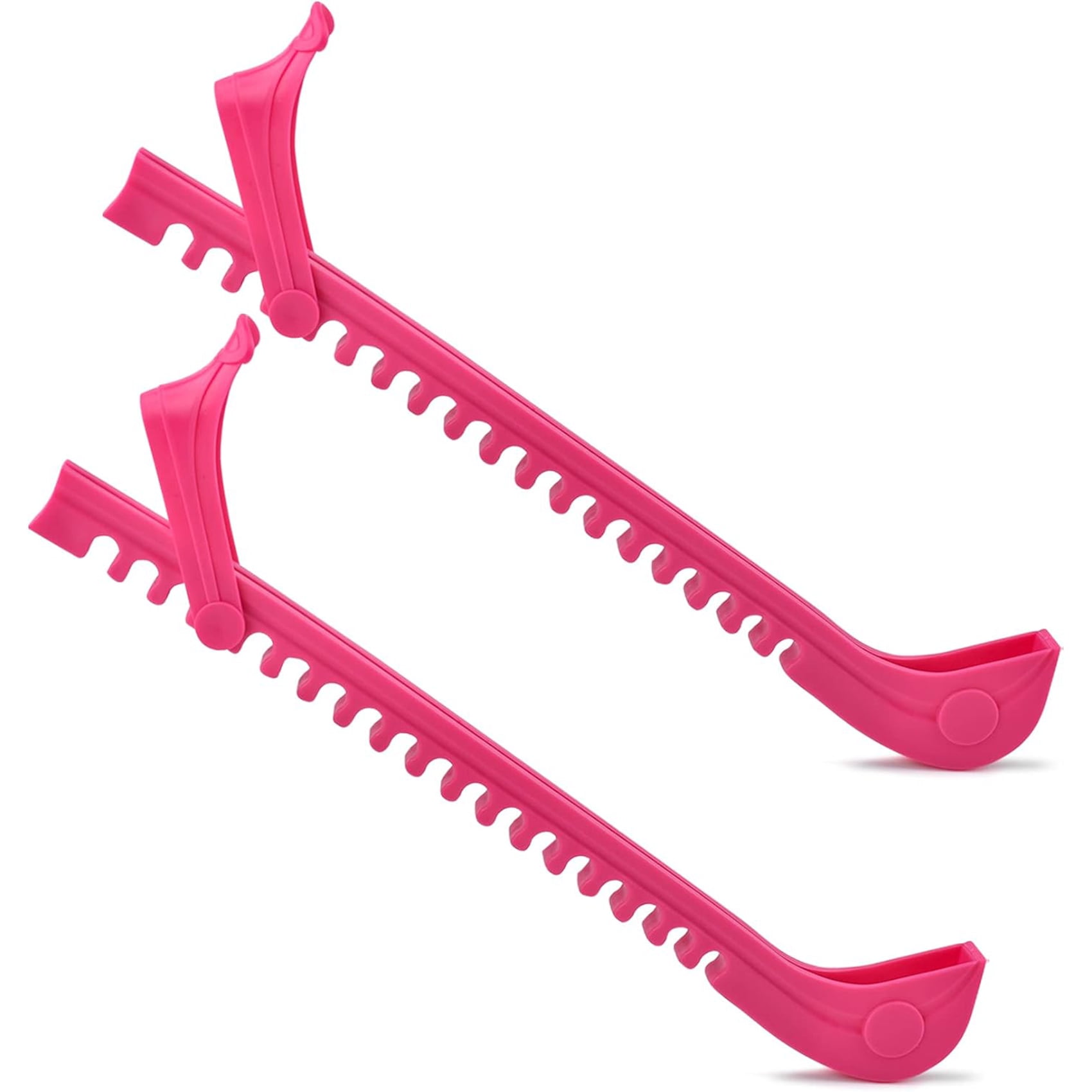1 Pair Ice Skate Guards Ice Skate Covers Ice Skate Blade Covers Figure ...