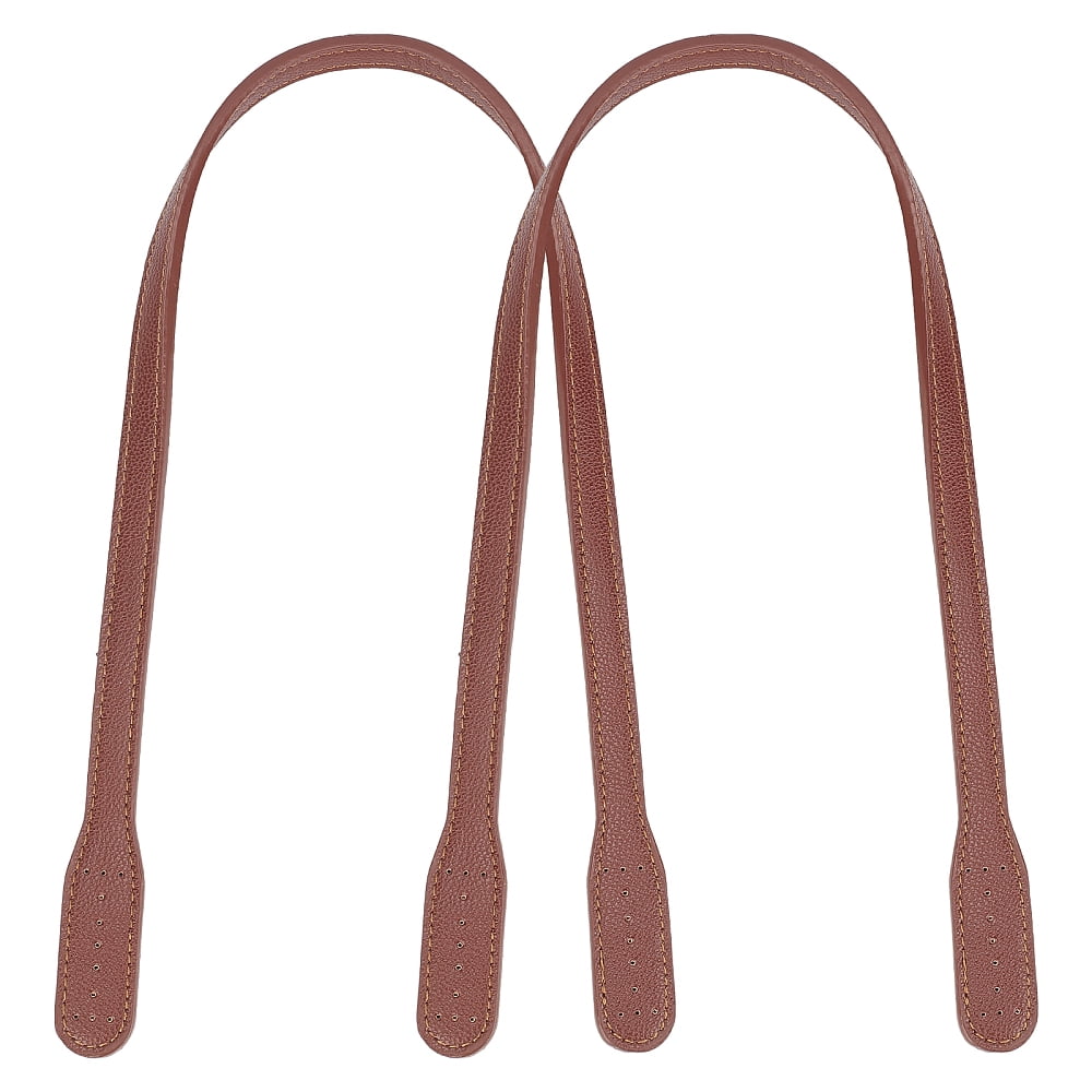 1 Pair Imitation leather Bag Handles for Bag Straps Replacement ...