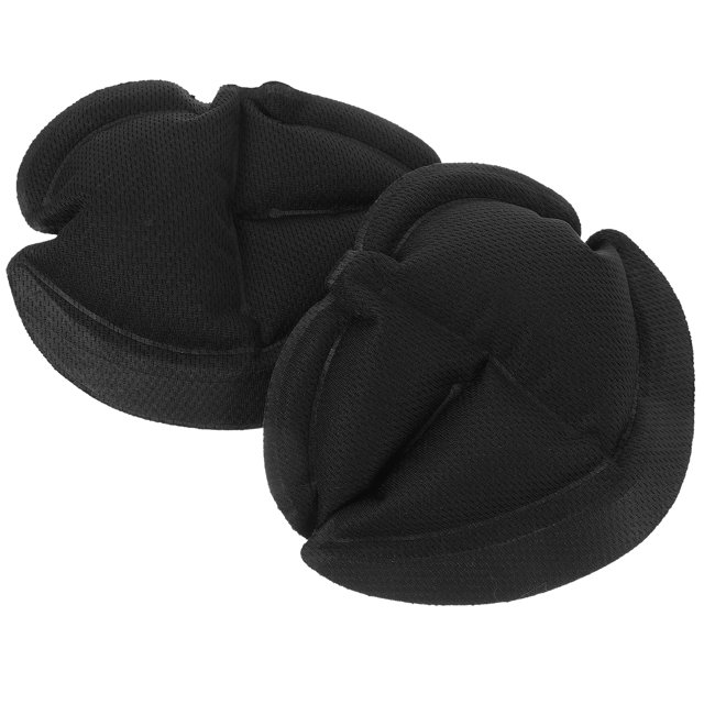 1 Pair Inflatable Bra Inserts Pads Adjustable Bra Cups Inserts Women ...