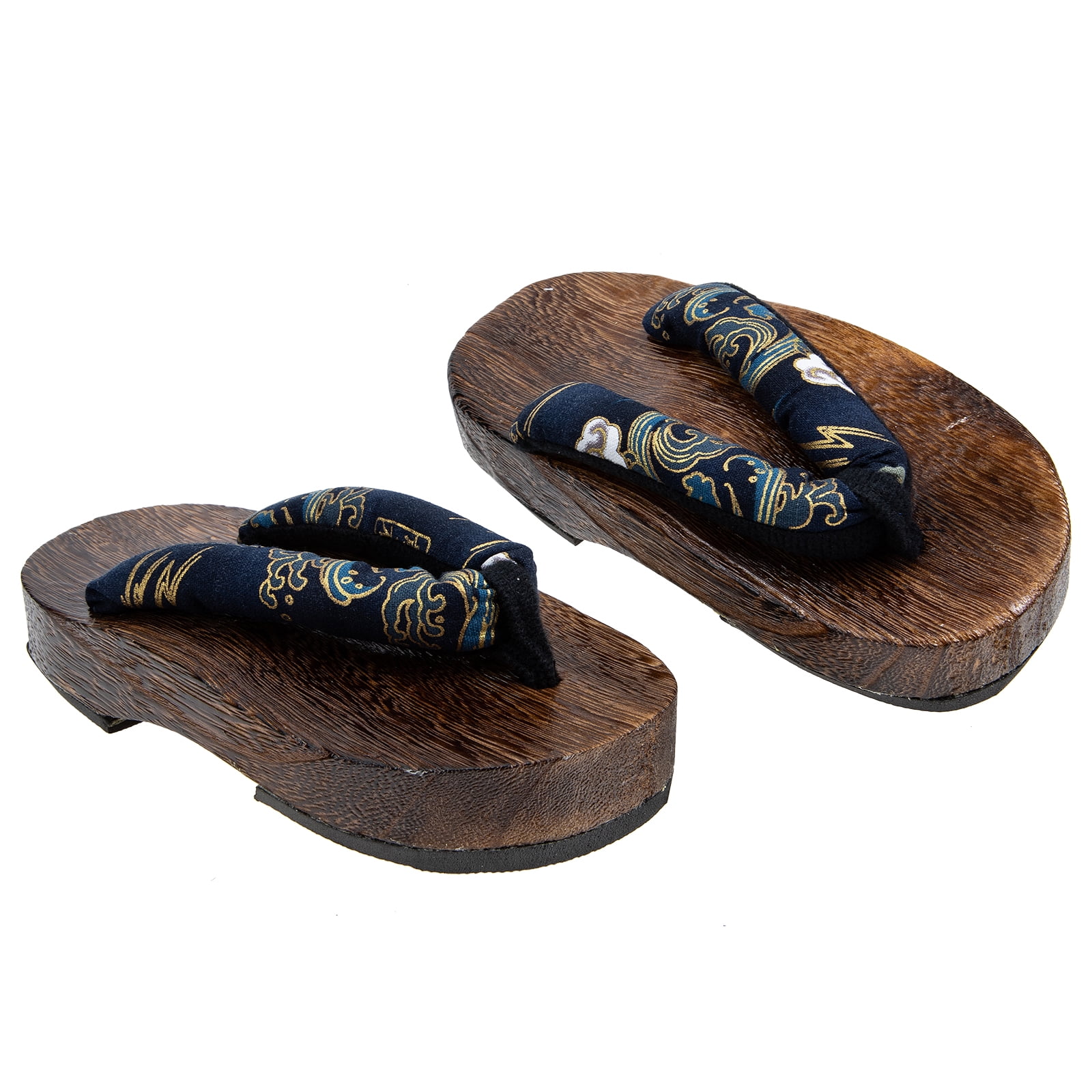 Chinese Style Kids Clog Slippers Multi Color EVA Material Portable ...