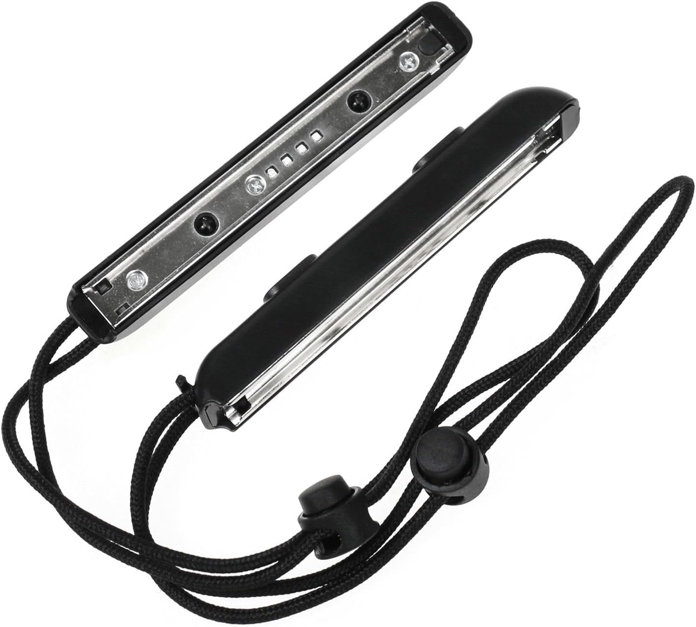 1 Pair Joy-Con Gamepad Handle Lock Wrist Strap Lanyard for Nintendo ...