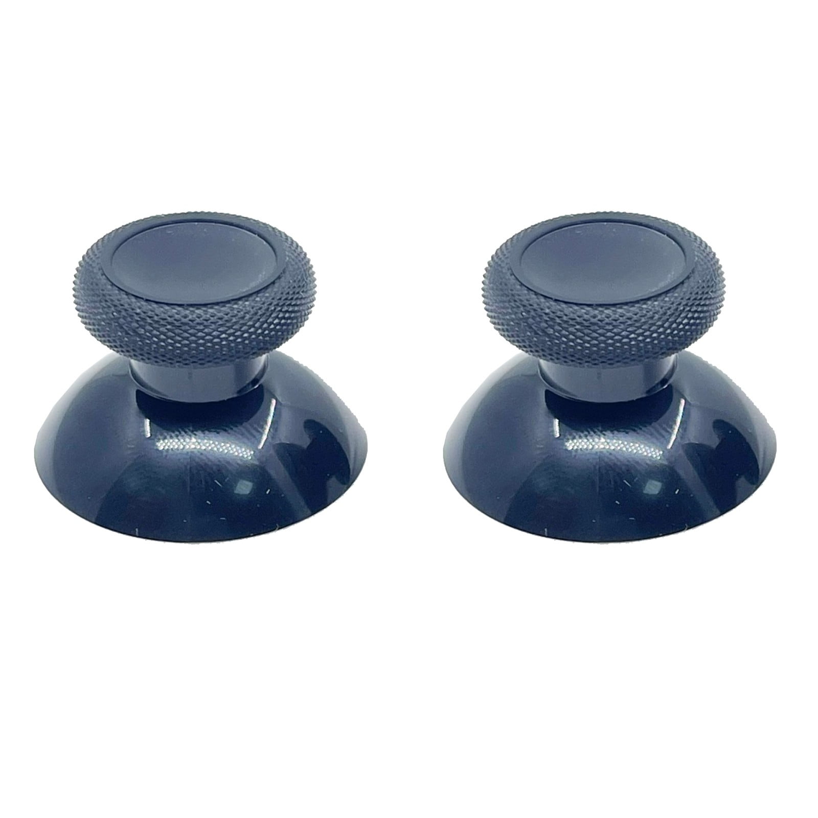 1 Pair Joystick 3D Thumb Gaming Accessory Joysticks / Analog Caps Game ...