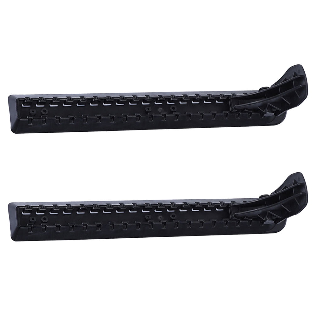 1 Pair Kayak Seat Foot brace Professional Kayak Foot Pedal Practical ...