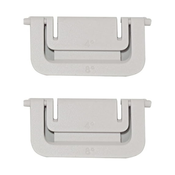 1 Pair Keyboard Stand For G913 G915 Computer Keyboard Holder Plastic ...