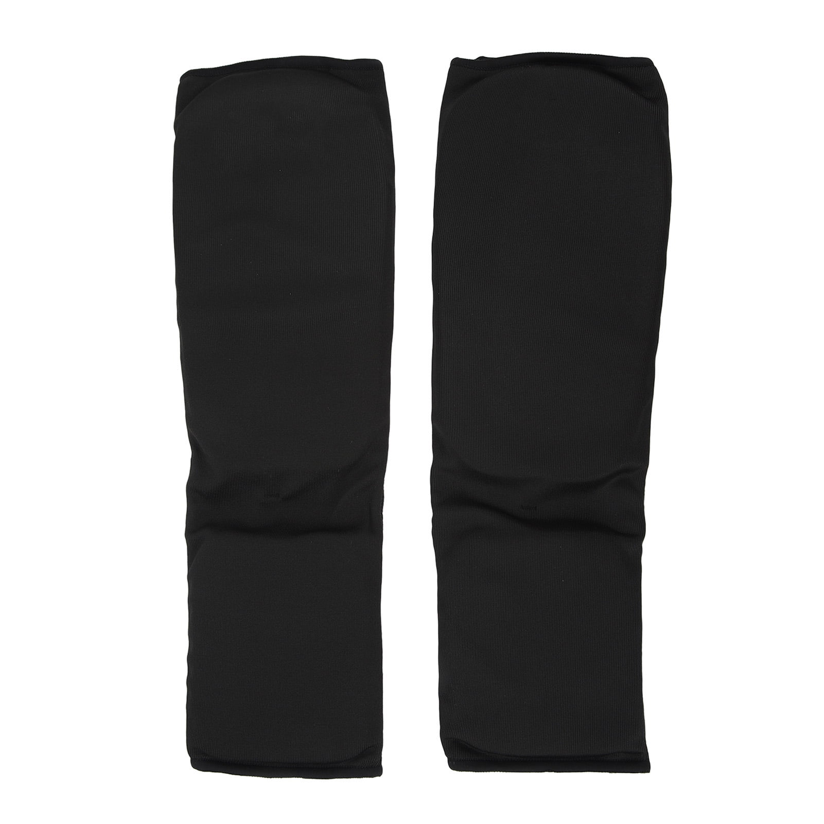 1 Pair Kickboxing Fighting Karate Leg Guard Shinguard Taekwondo Leg ...