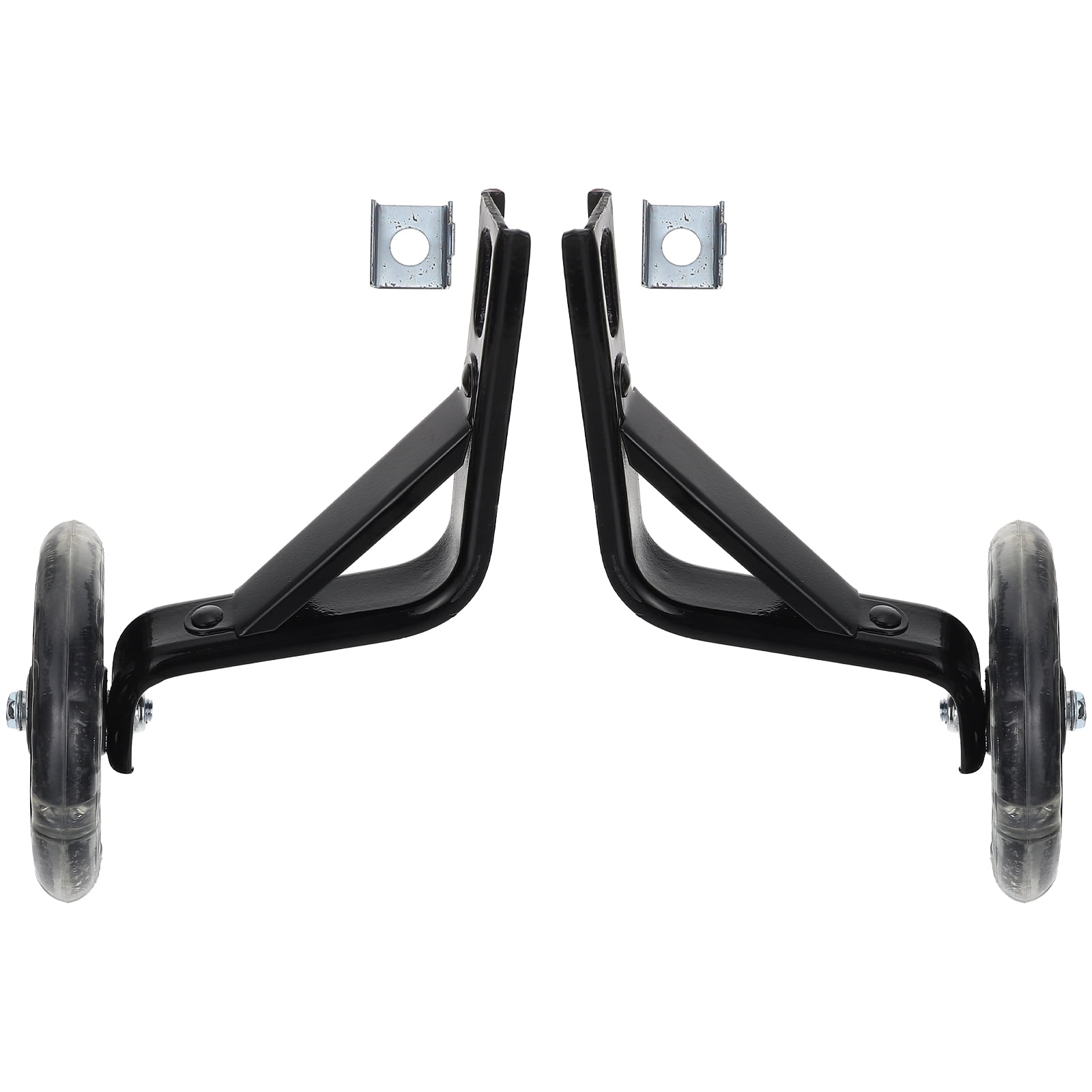 1 Pair Kid Bike Training Wheels Auxiliary Wheels Rear Wheel Bike ...