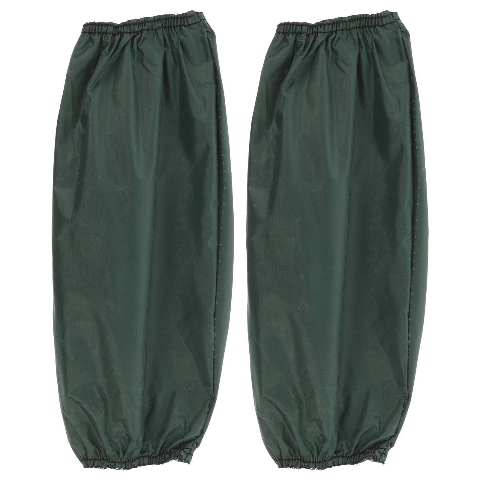 1 Pair Kitchen Oil-proof Arm Sleeves Elastic Arm Oversleeves Loose ...