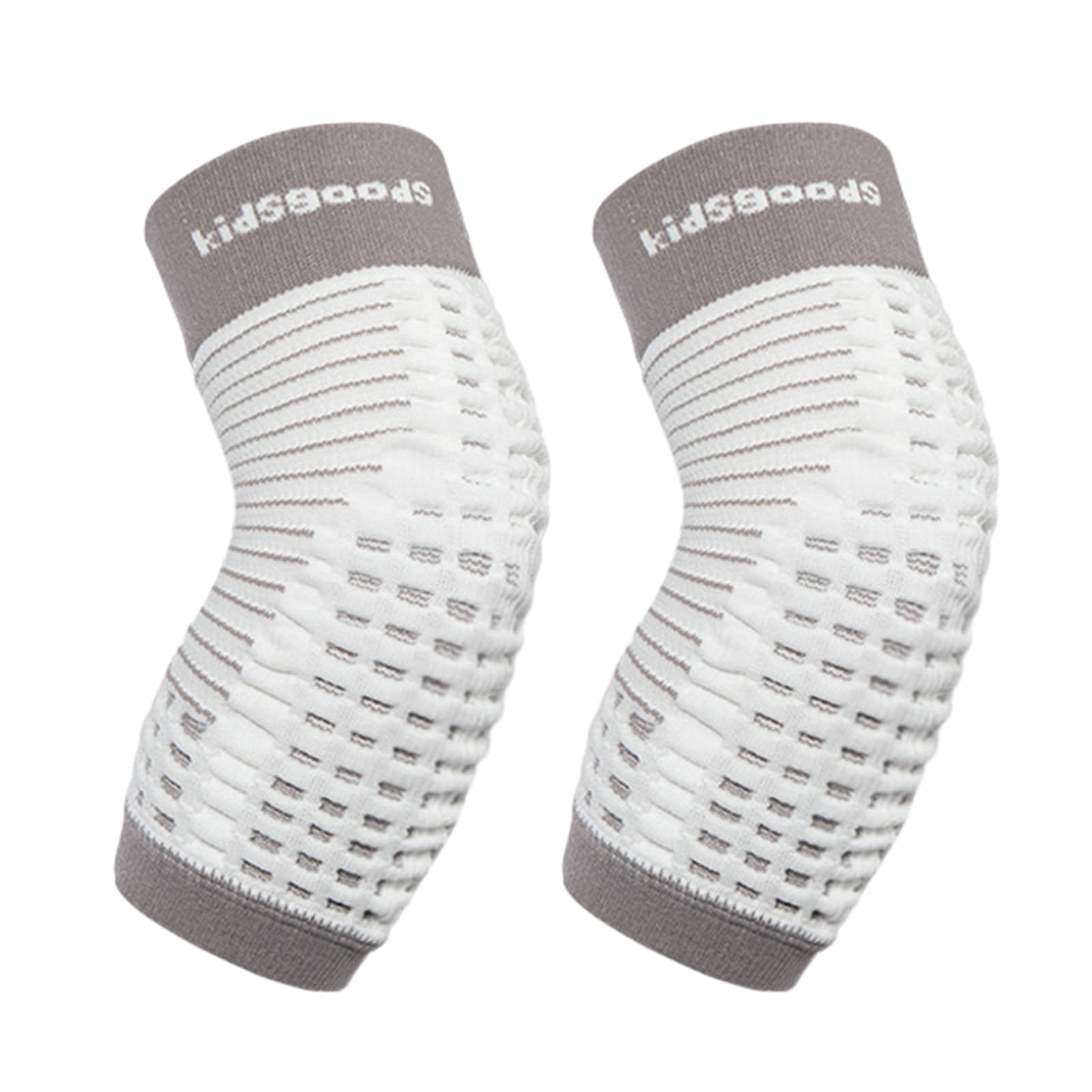 1 Pair Knee Brace Pads Impact Resistant Breathable Anti-Slip Collision ...