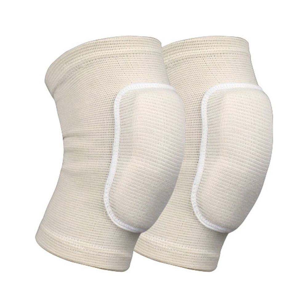 1 Pair Knee Brace Protection Sponge Knee Pads Soft Breathable for Sport ...