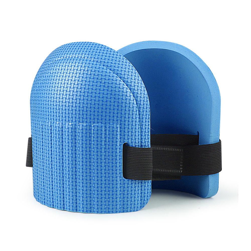 1 Pair Knee Pad Working Soft Foam Padding Workplace Safety Self ...