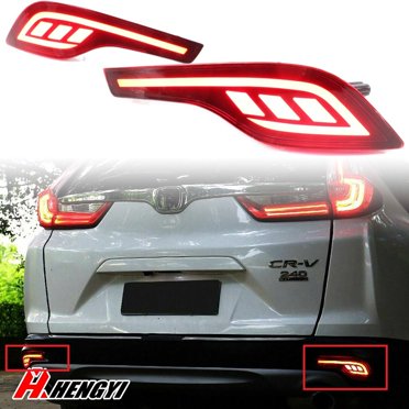 Bargman 47-84-410 LED Upgrade Kit for #84 Series Light - Red - Walmart.com