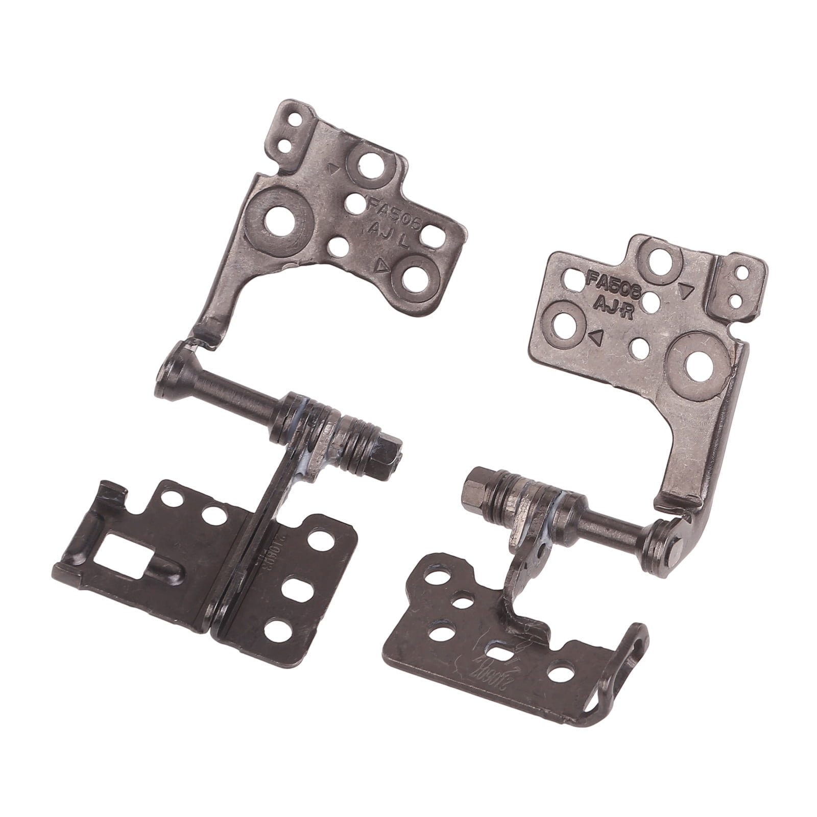 1 Pair Laptop LCD Hinges Left+Right For X506 FA506 FA506L FX506H Laptop ...