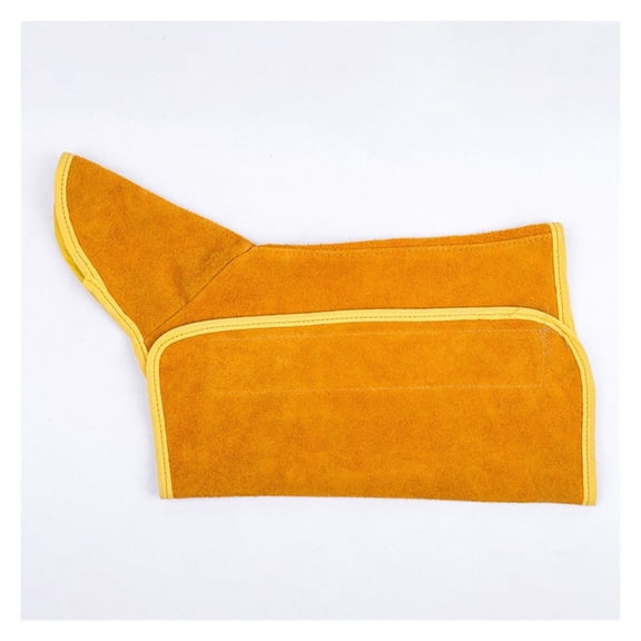 Welding Boot Covers and Protective Footwear for Industrial Use