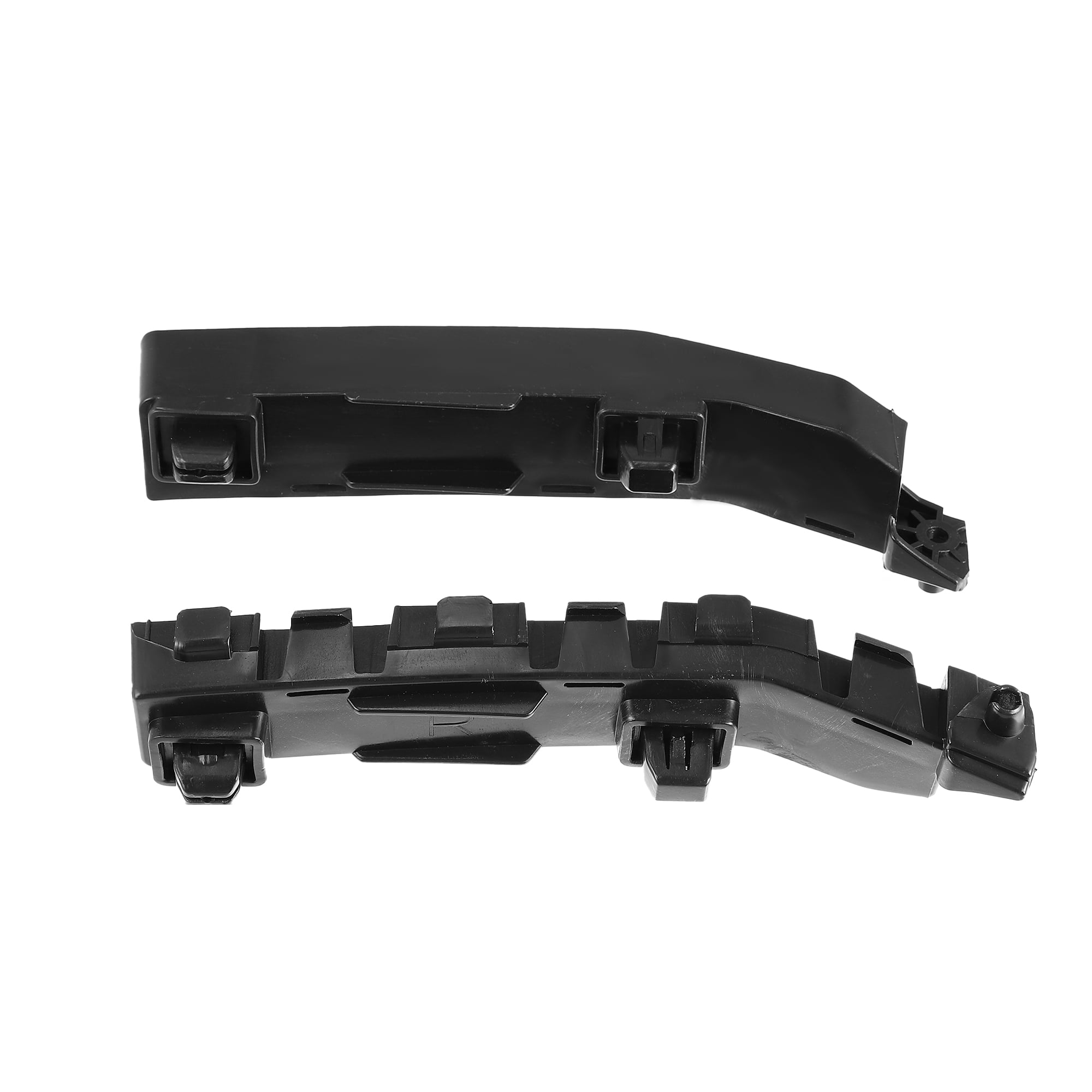 1 Pair Left Right Side Front Bumper Mounting Support Bracket 71198-TA0 ...