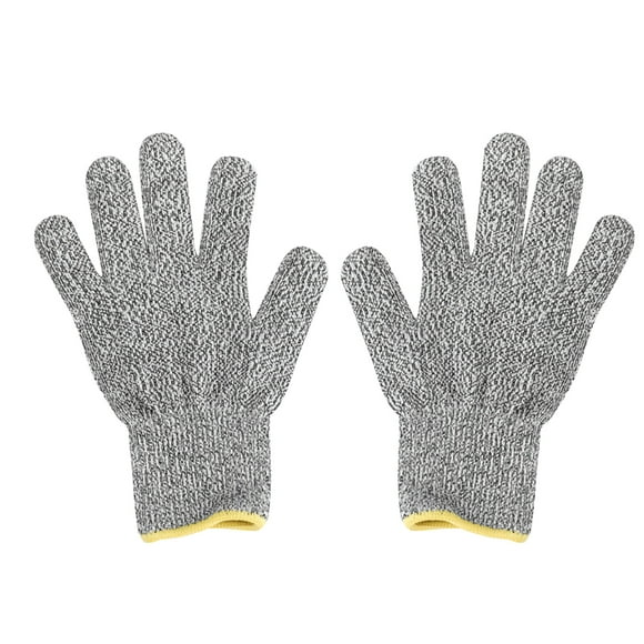 Cut Resistant Levels