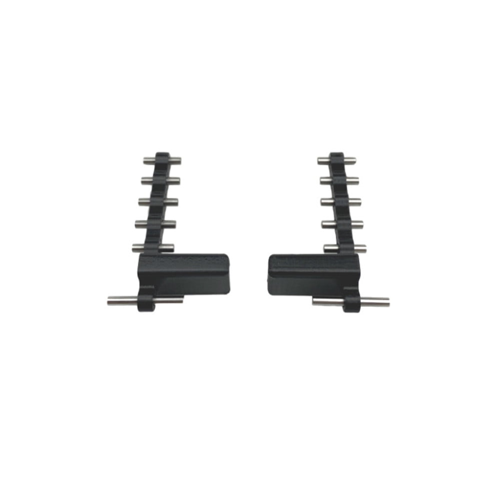 1 Pair Lightweight Signal Booster Antenna Range Extender For Dji Mavic Mini Air Pro 2
