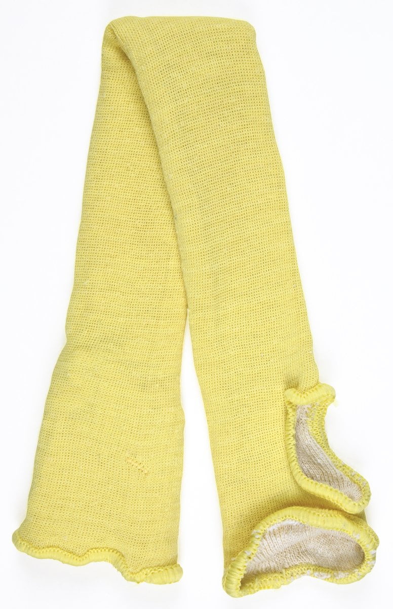 1 Pair MCR Safety 9379KCTE Cut Pro 7 Gauge Kevlar with Cotton Interior ...