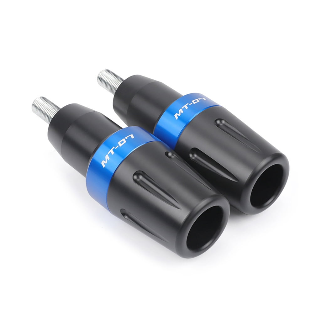 1 Pair MT-07 Frame Sliders Crash Protectors for MT07 2014-2023 ...