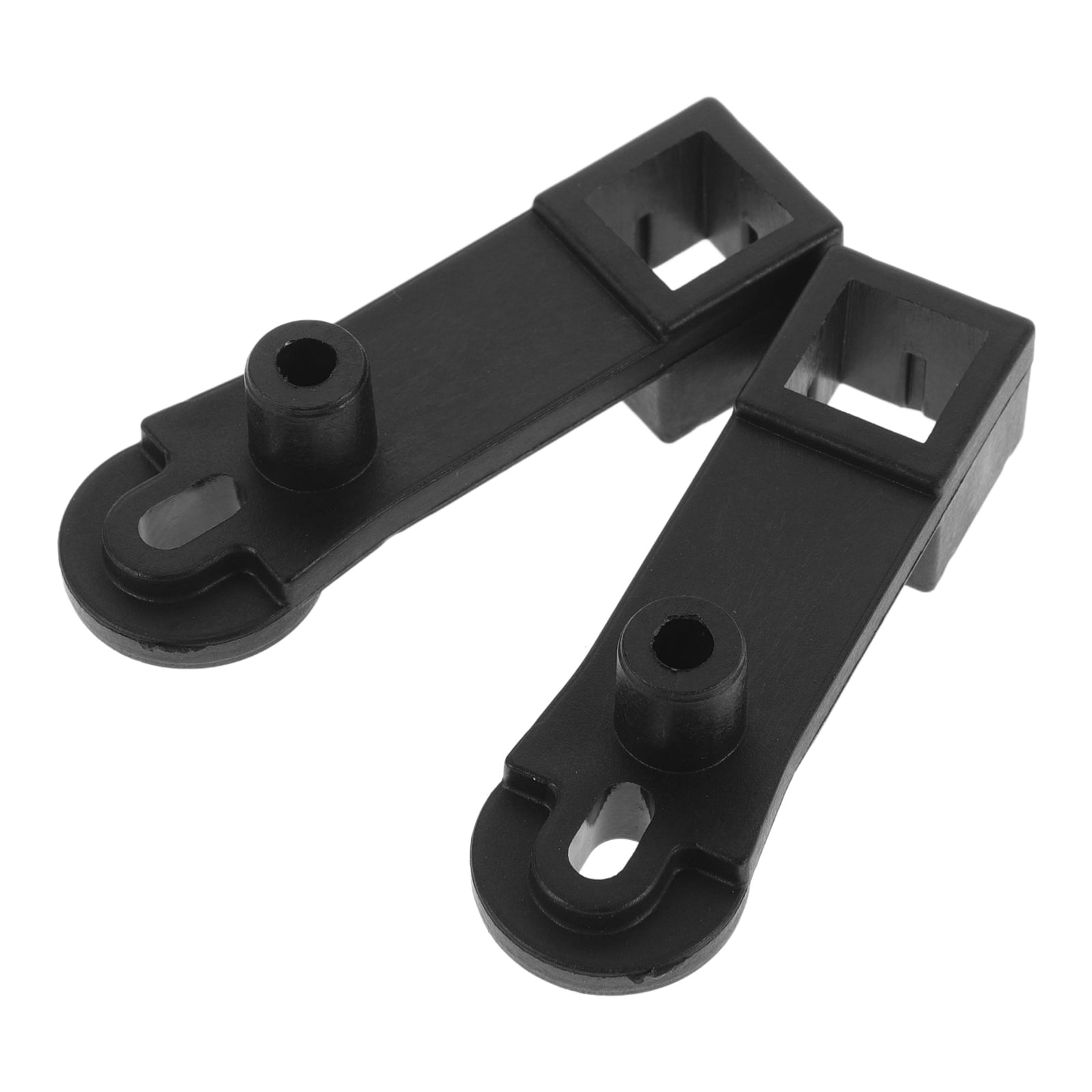 1 Pair Manifold Tuning Repair Kit Engine Intake Runner Control Valve ...