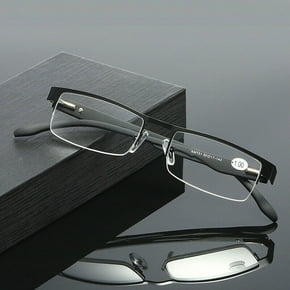Half Moon Glasses