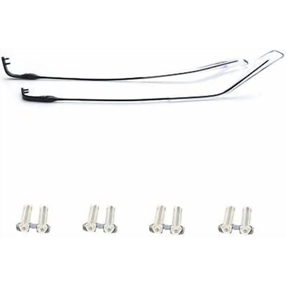Eyeglass Arm Replacement