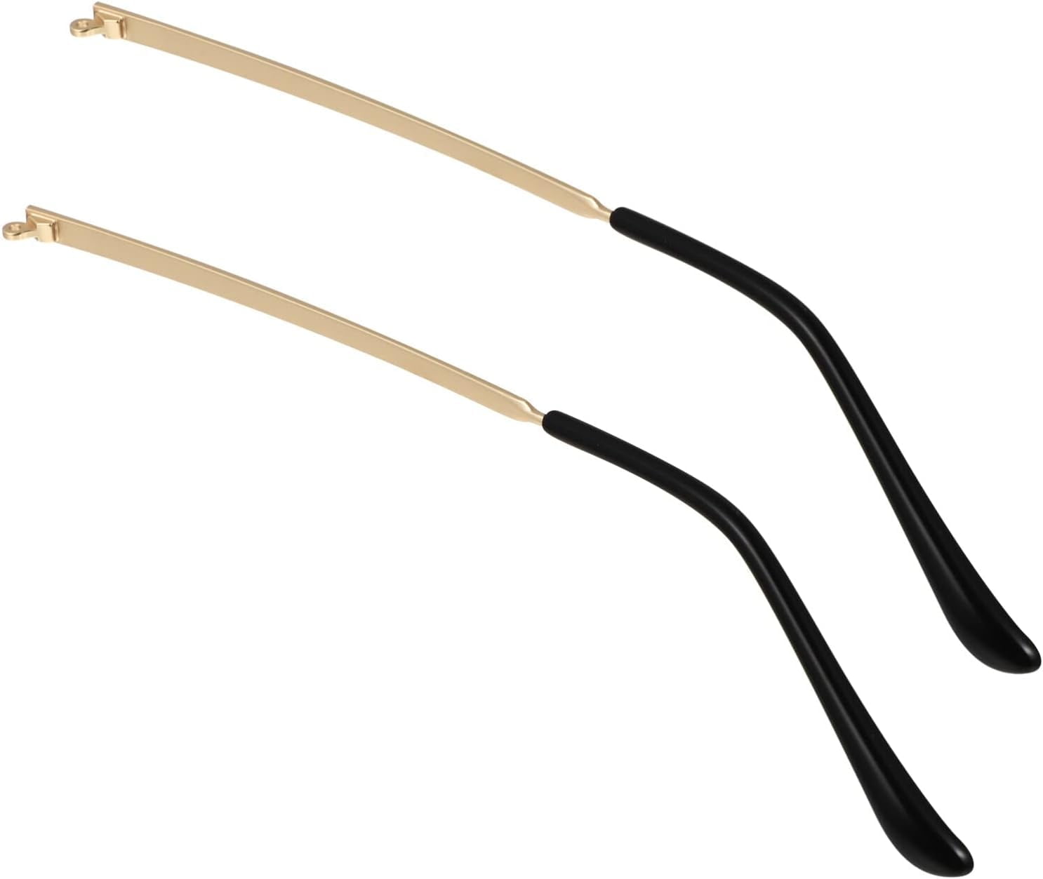 Eyeglass Arm Replacement