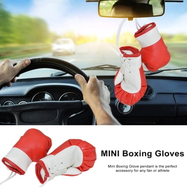 SandT Collection Country Flag Mini Boxing Gloves - Hanging Punching ...
