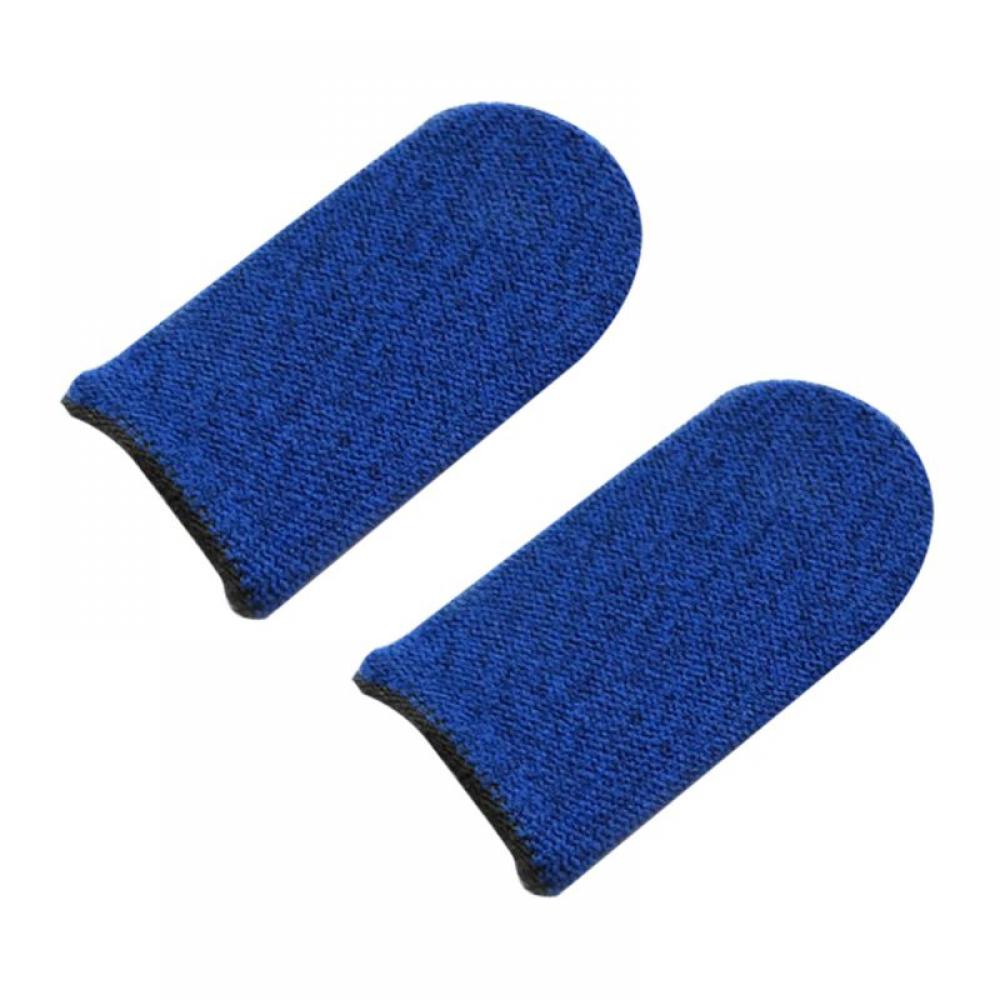 1 Pair Mobile Games Finger Sets, Anti-skid, Anti-sweat,Touch Screen ...